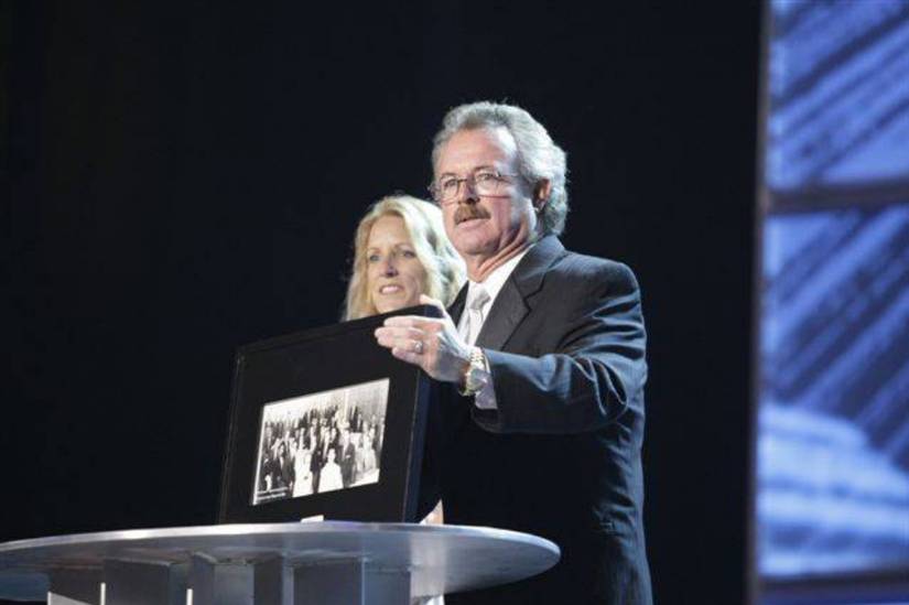 10 Things Wrestling Fans Should Know About The Wrestler Mike Graham