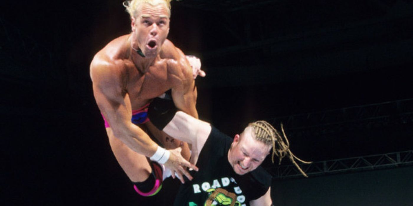 10 Things Fans Need To Know About Over The Edge 1999