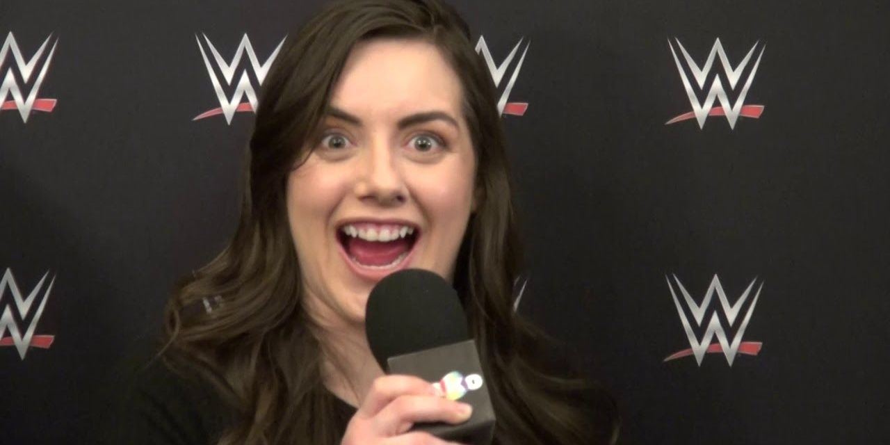 10 Things WWE Fans Should Know About Nikki Cross' Real Life Outside WWE