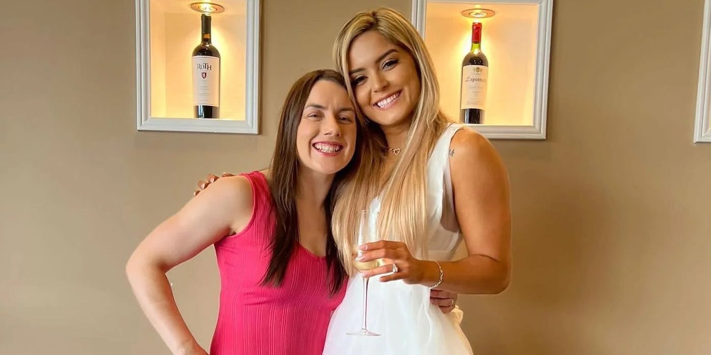 10 Things WWE Fans Should Know About Nikki Cross' Real Life Outside WWE