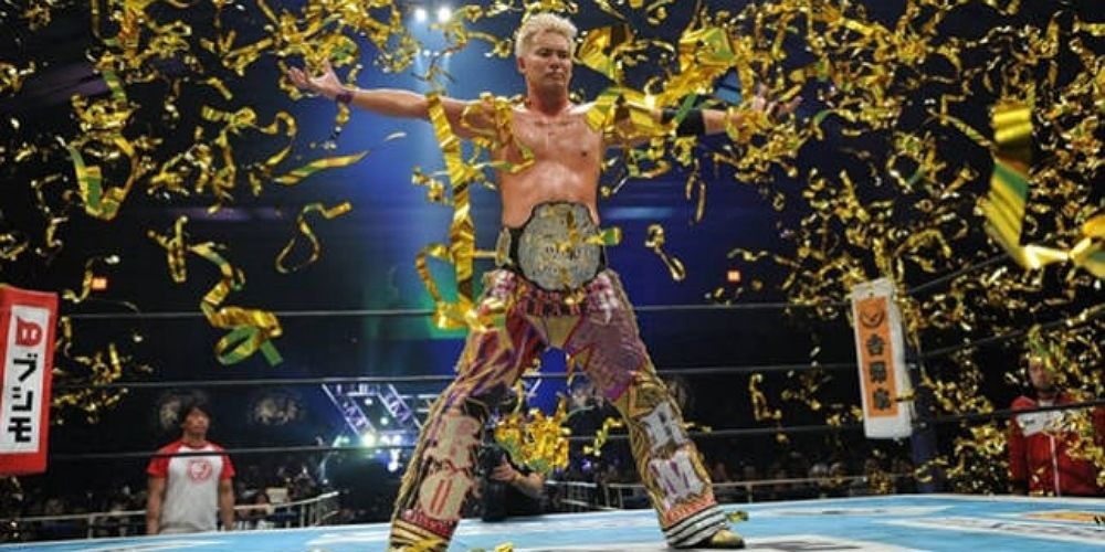 10 Best Wrestling Nicknames From The 2010s