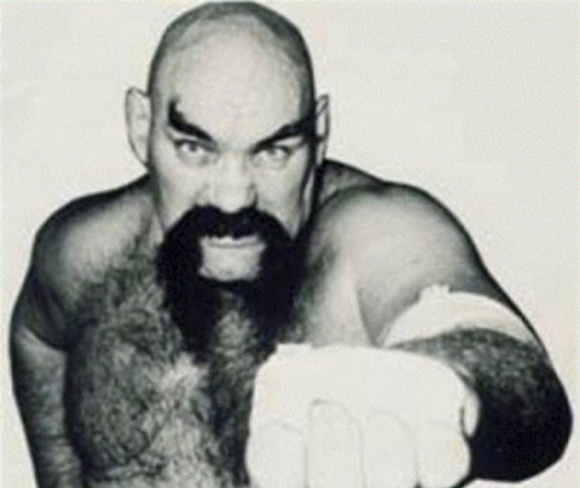 10 Things Wrestling Fans Should Know About Ox Baker