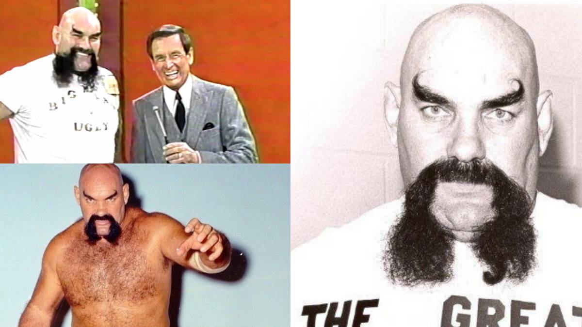 10 Things Wrestling Fans Should Know About Ox Baker