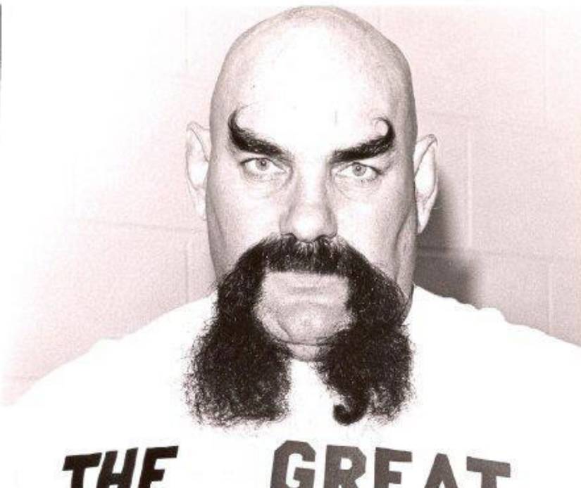 10 Things Wrestling Fans Should Know About Ox Baker