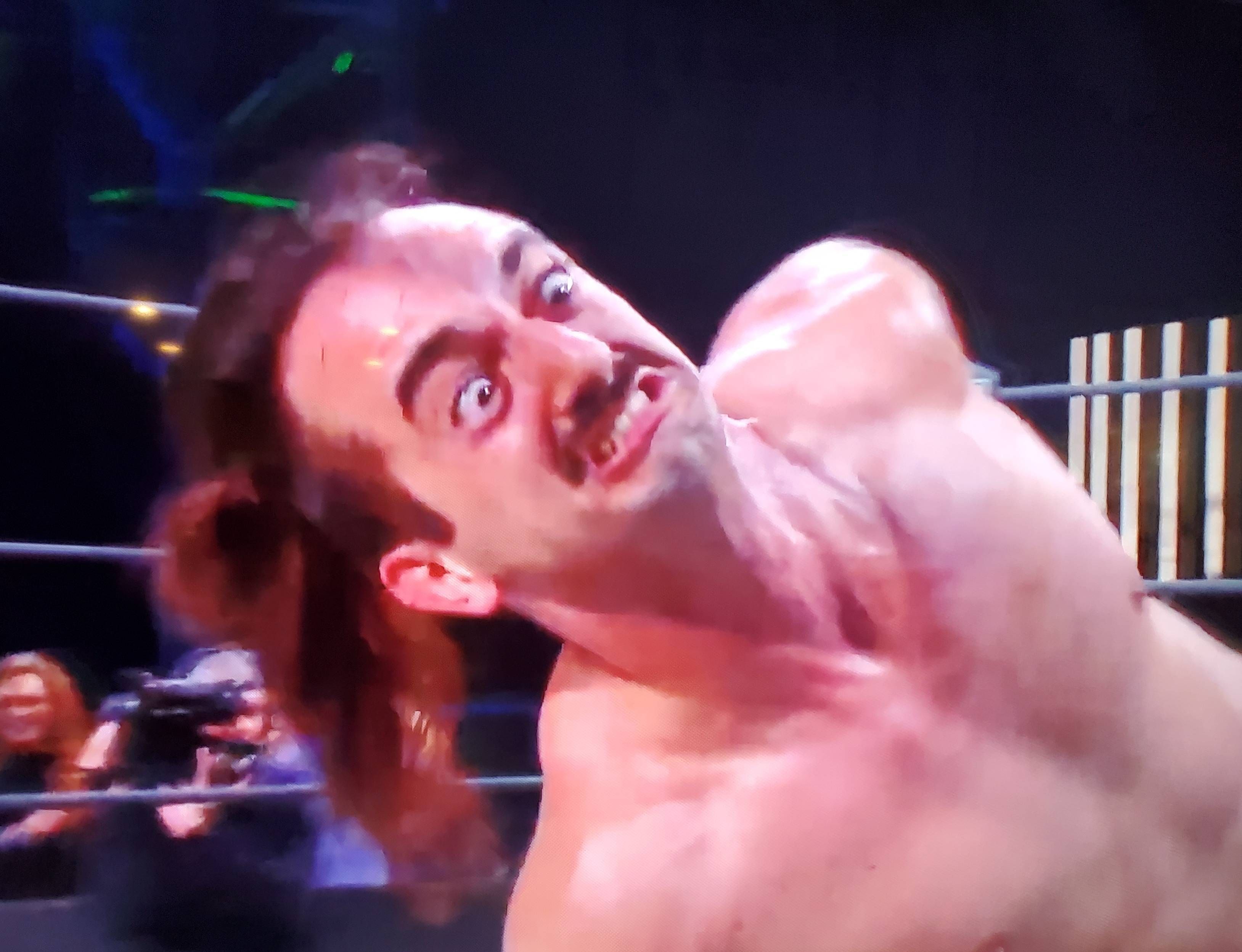 10 AEW Stars That Are Bad Wrestlers (But Great Sports Entertainers)
