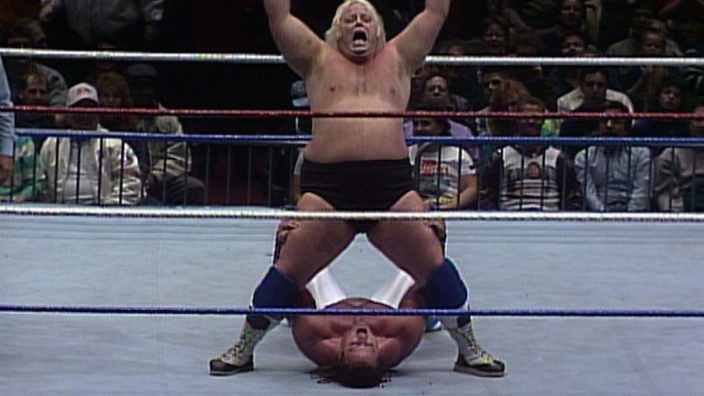 10 Things Wrestling Fans Need To Know About "Playboy" Buddy Rose