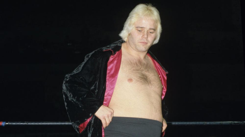 10 Things Wrestling Fans Need To Know About "Playboy" Buddy Rose