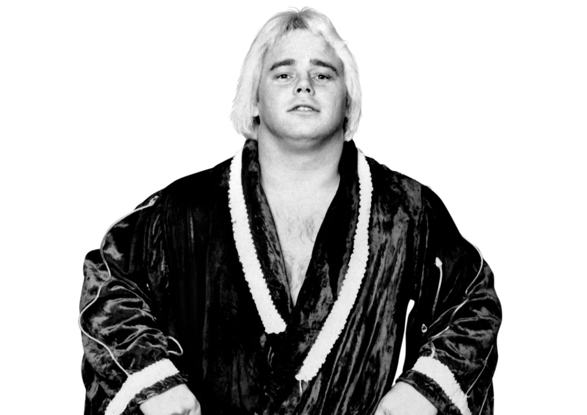 10 Things Wrestling Fans Need To Know About "Playboy" Buddy Rose