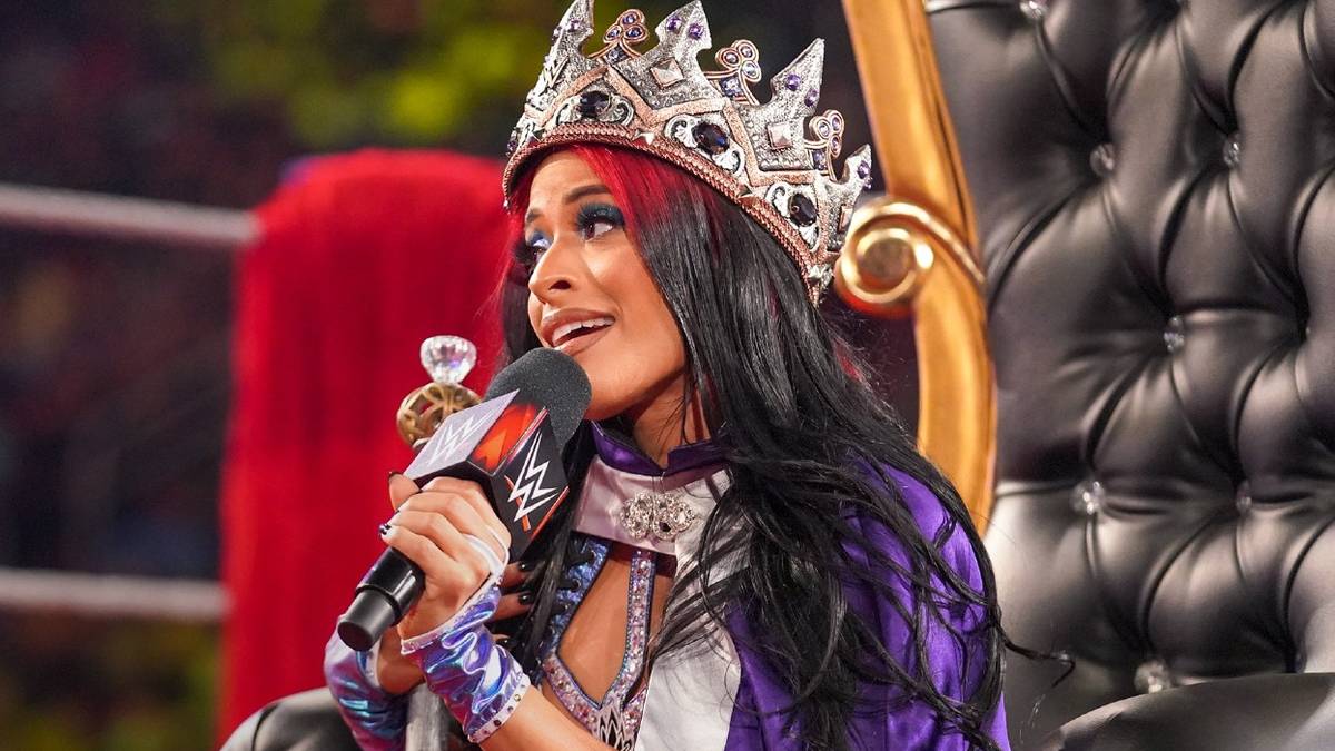 WWE Trademarks Queen Of The Ring, Hinting At Tournament's Return