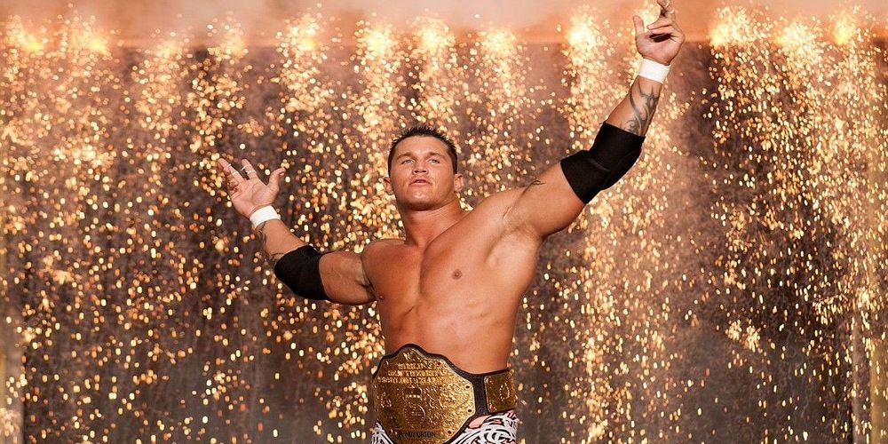 10 Best Wrestling Nicknames From The 2000s, Ranked