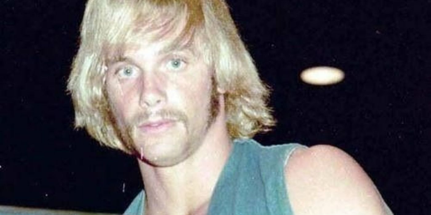 8 Pictures Of A Young Randy Savage WWE Fans Have To See