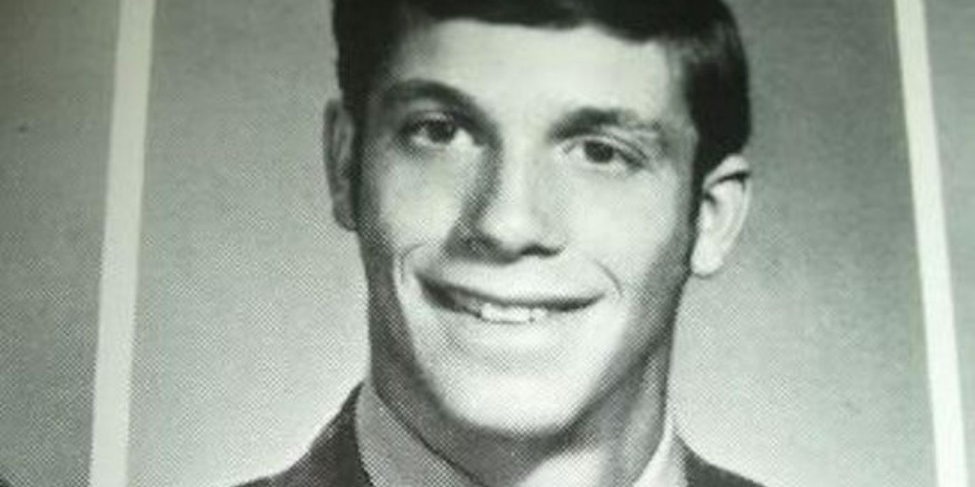 8 Pictures Of A Young Randy Savage WWE Fans Have To See