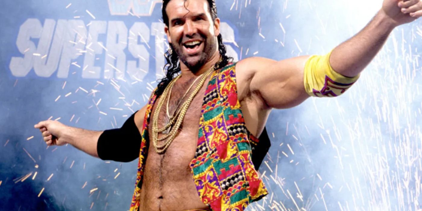 A Look Back On A Young Scott Hall’s Career Before He Became WWE’s Razor ...