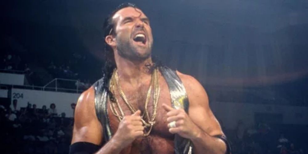 10 Best Wrestling Nicknames From The 1990s, Ranked