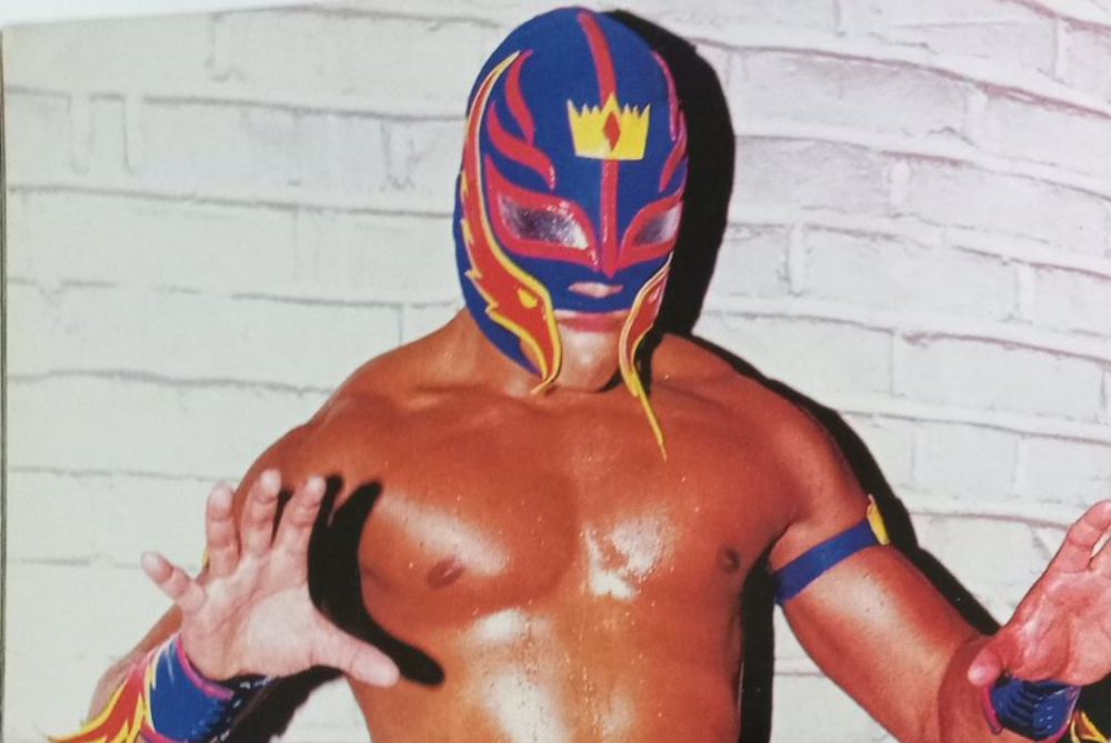 10 Things Fans Should Know About Mexican Wrestling Promotion Lucha ...