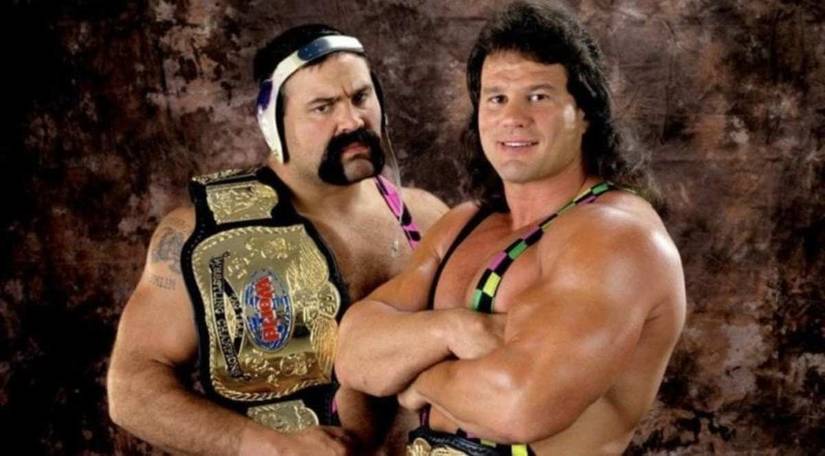 10 Things You Should Know About The Steiner Family