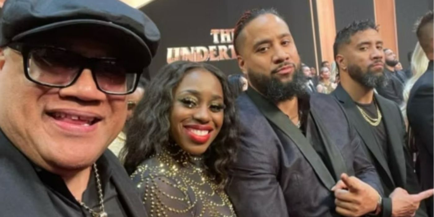 10 Things Fans Should Know About The Usos' Life Outside WWE