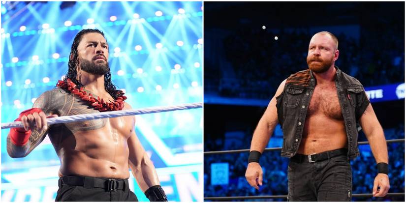 10 Things WWE Fans Need To Know About The Shield's Relationship With ...