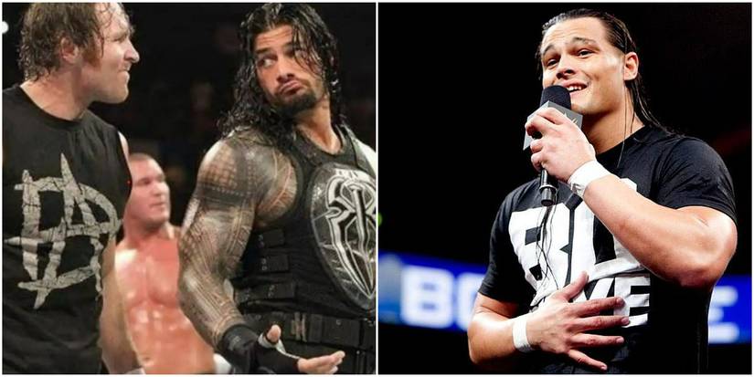 10 Things WWE Fans Need To Know About The Shield's Relationship With ...