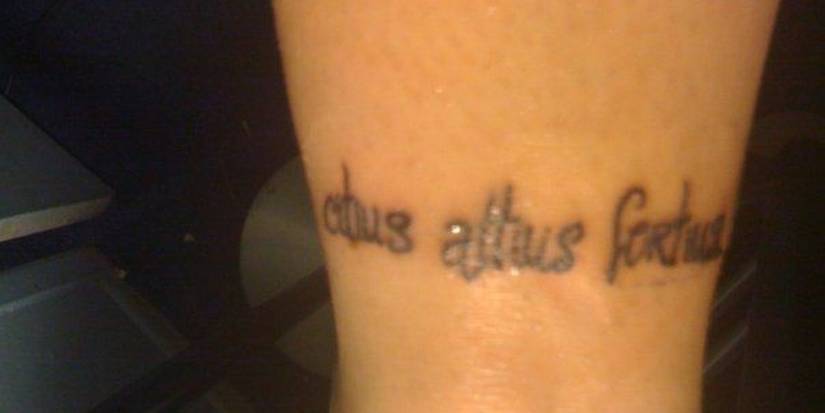 The Meanings Behind Ronda Rousey's Tattoos, Explained