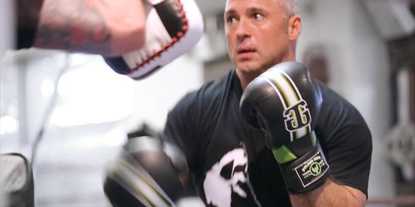 10 Things Fans Should Know About Shane McMahon's Life Outside WWE