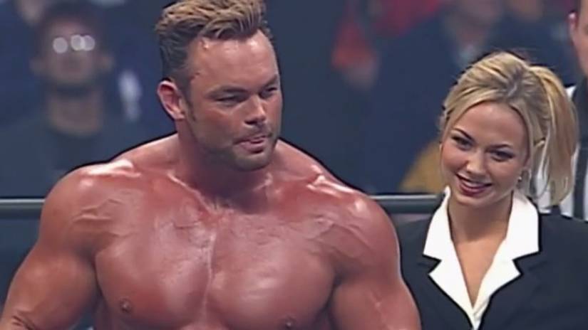 10 Things WWE Fans Should Know About Shawn Stasiak