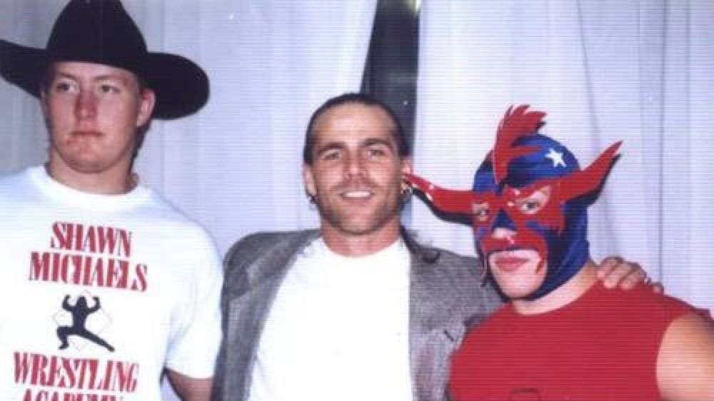 The WWE Career & Tragic Death Of Lance Cade, Explained