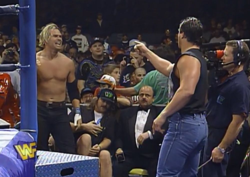 10 Things WWE Fans Should Know About The Smoking Gunns Tag Team
