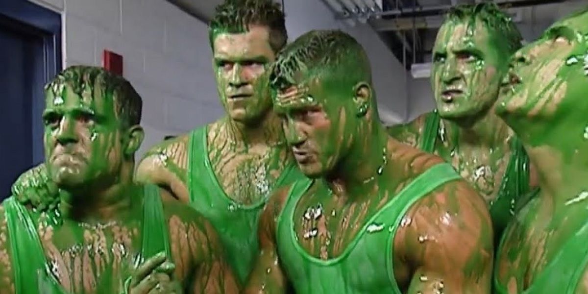 10 WWE Storylines That Had To Be Made Just To Make Vince McMahon Laugh