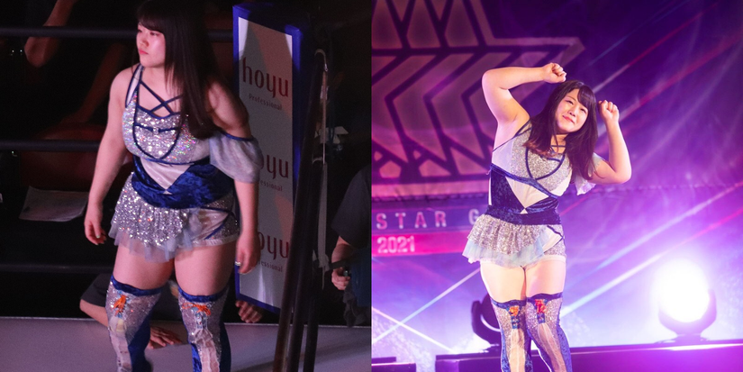 5 Women's Wrestlers From Stardom That Would Thrive In WWE (& 5 That Would Not)