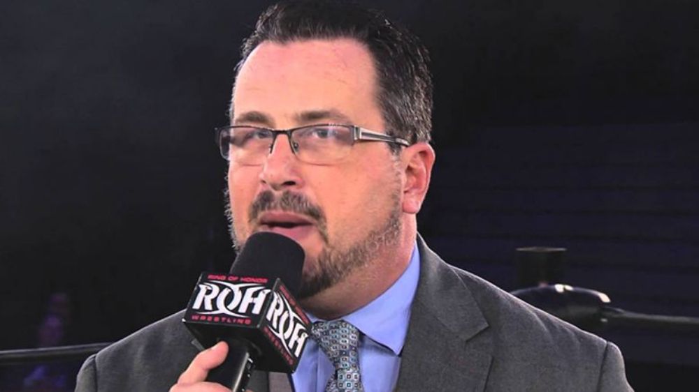 10 Things Wrestling Fans Should Know About WWE Trainer Steve Corino