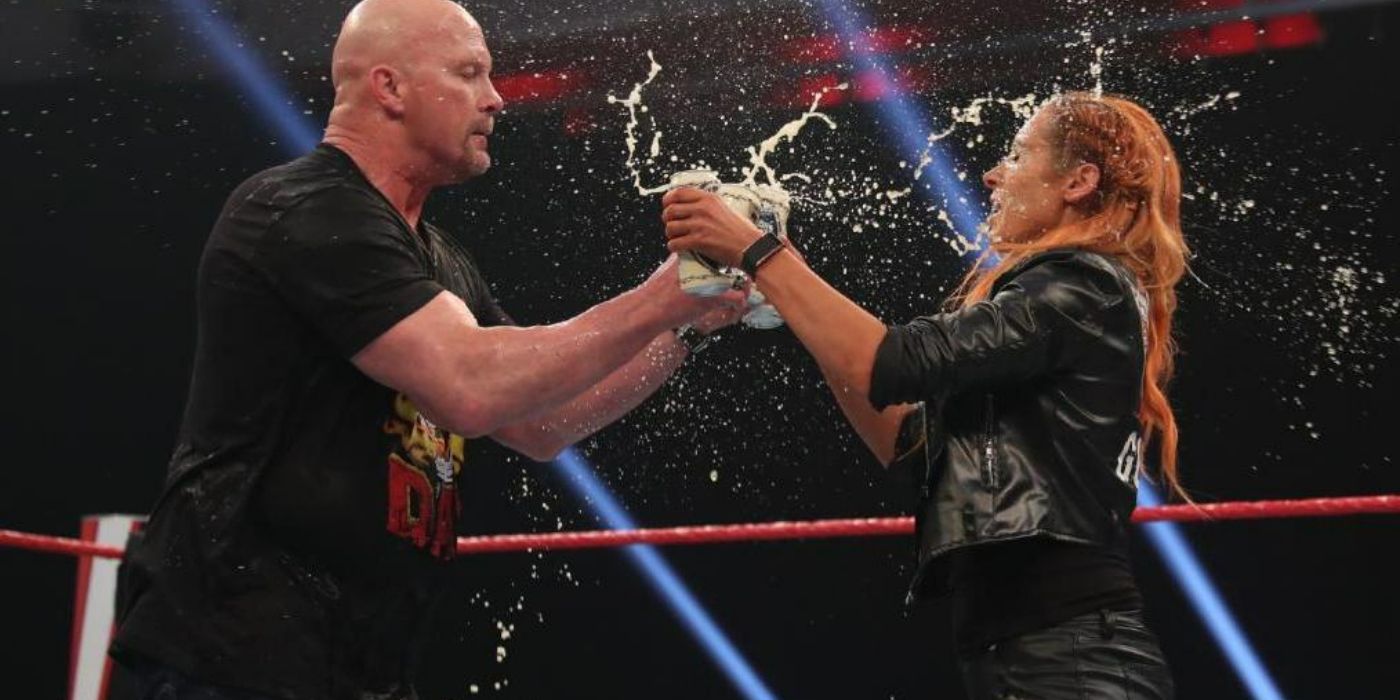 10 Moments WWE Tried To Hype As Important (That Went Nowhere)