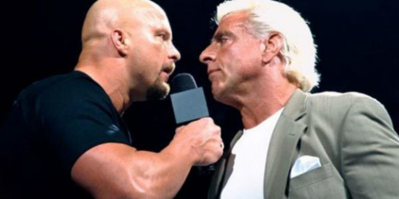 10 Things You Forgot About WWE's First Draft In 2002