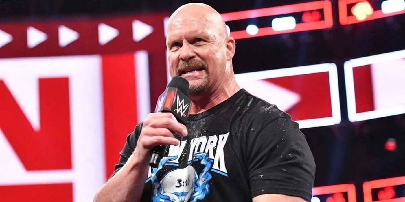 Stone Cold Responds To WrestleMania 39 Return Speculation