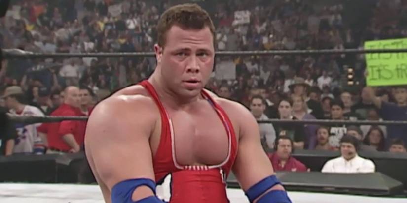 The Most Useless WWE Signing Every Year In The 2000s