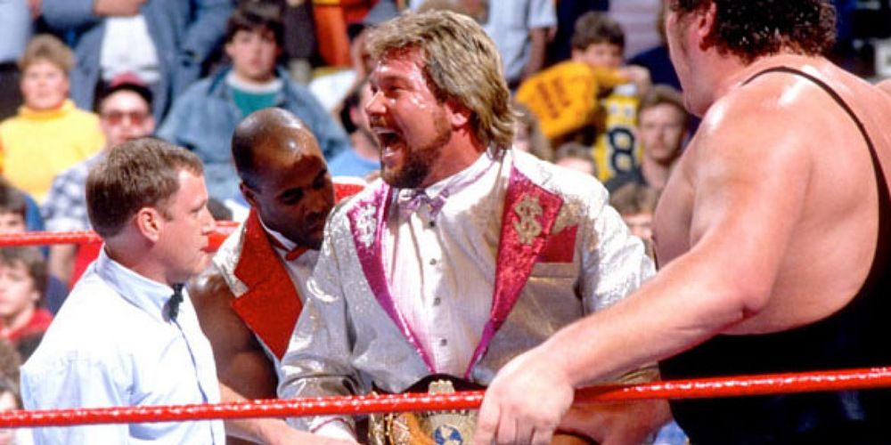 10 Best Wrestling Nicknames From The 1980s, Ranked