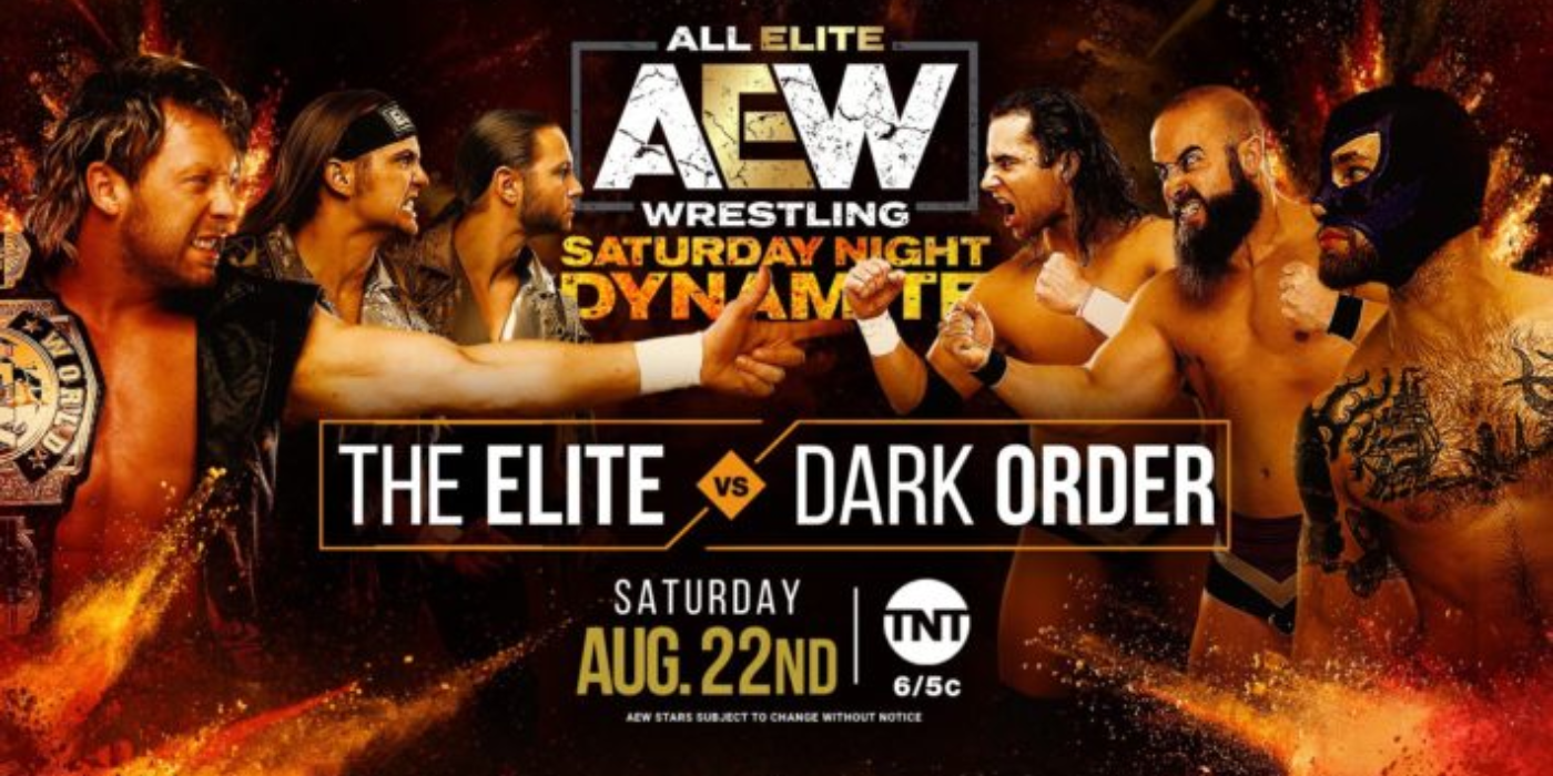 Kenny Omega's 10 Worst AEW Matches, Ranked