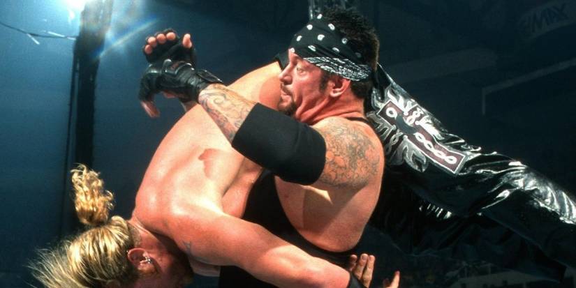The Worst Match From Each WWE SummerSlam In The 2000s