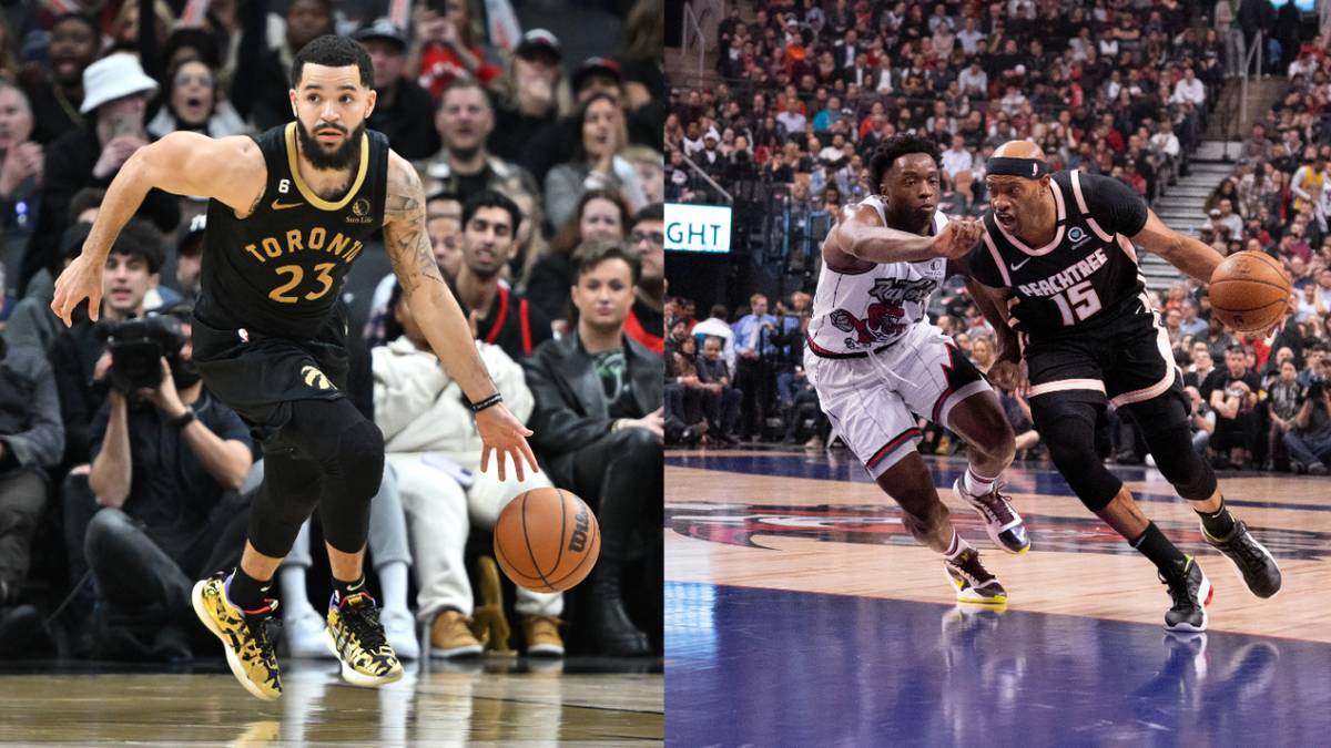 10 Things From Toronto Raptors History That NBA Fans Should Know