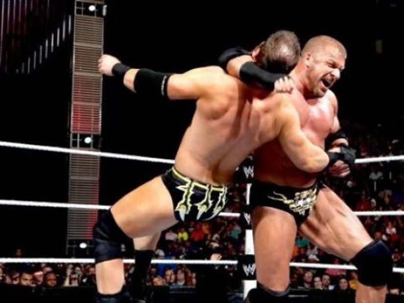 Triple H's Last 10 WWE RAW Matches, Ranked Worst To Best