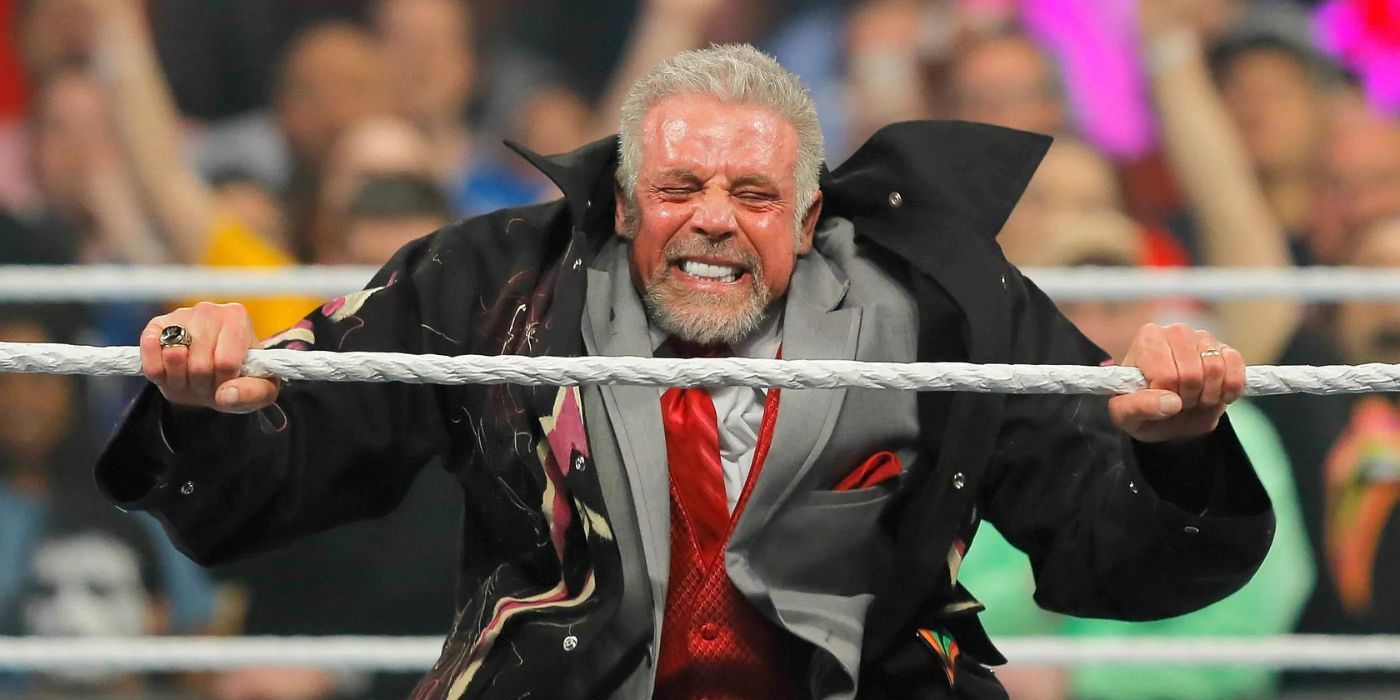 10 Huge WWE Moments You Forgot Took Place On The Raw After WrestleMania