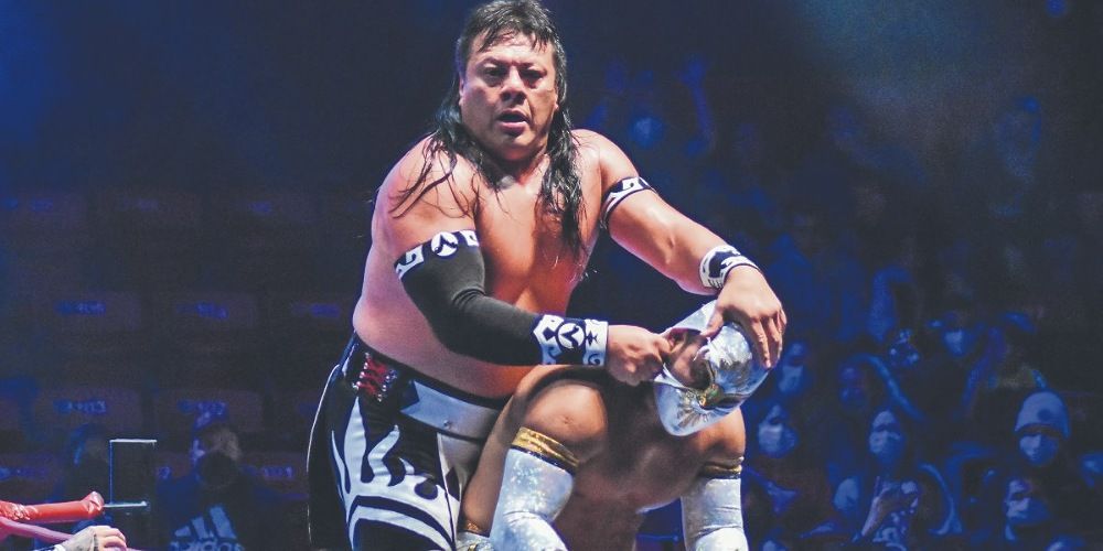 10 Things Fans Should Know About Mexican Wrestling Promotion CMLL
