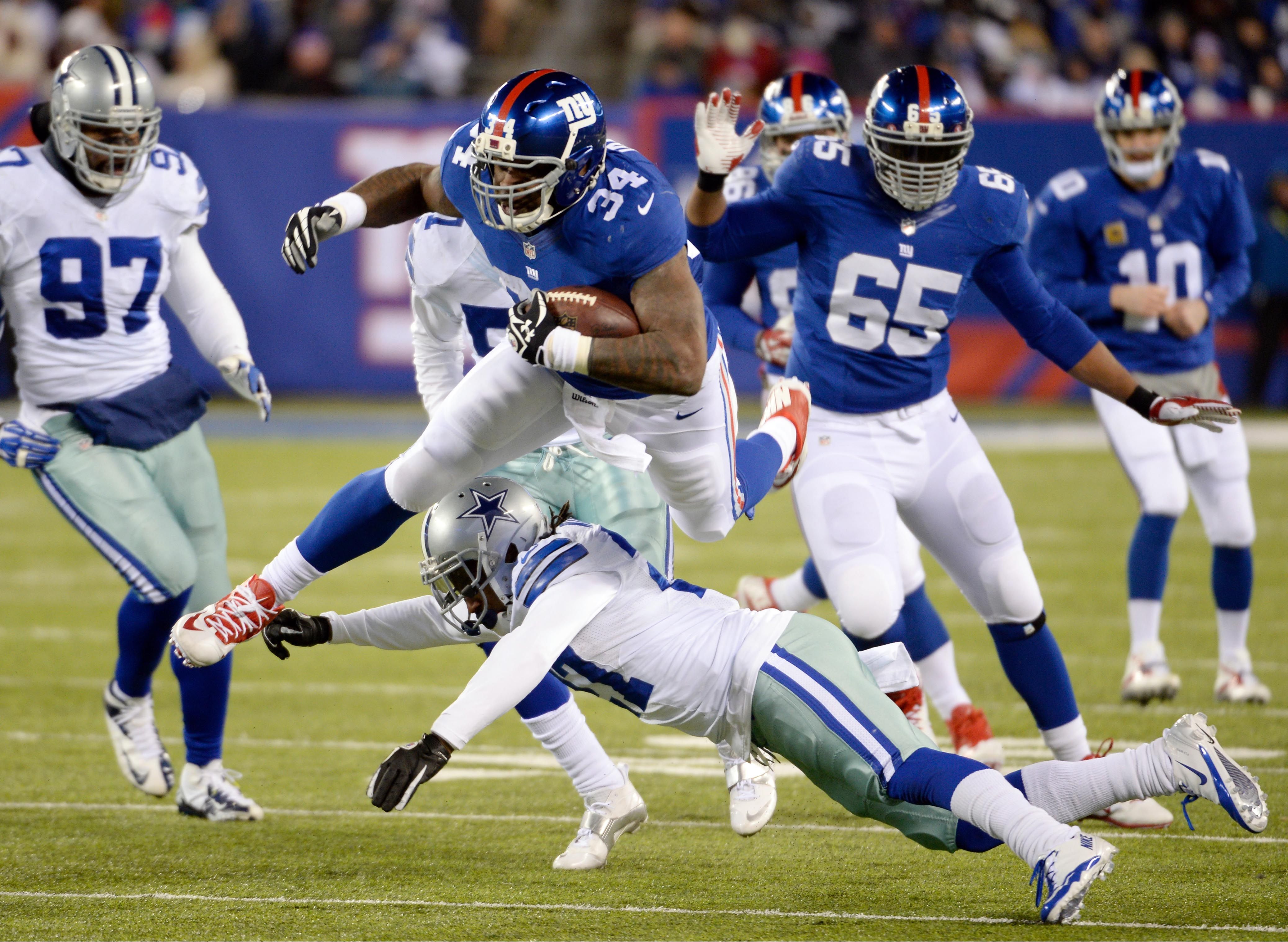 10 Retired NFL Players Who Were Recently Rumored To Return