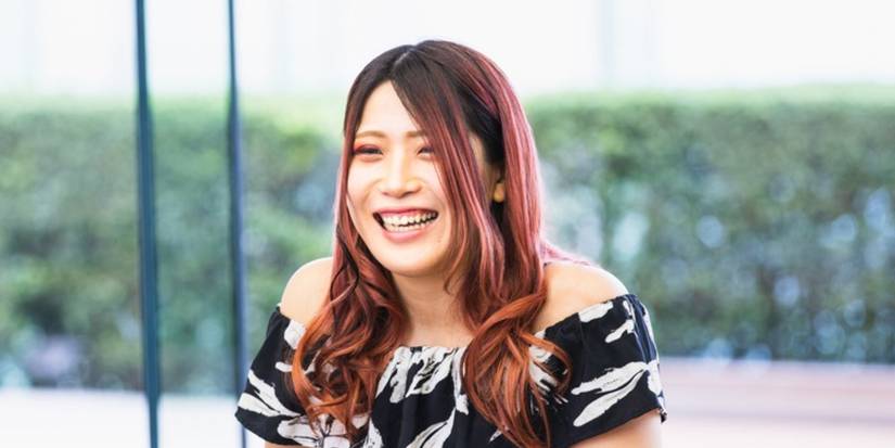 10 Things Wrestling Fans Should Know About Young Women's Wrestling ...