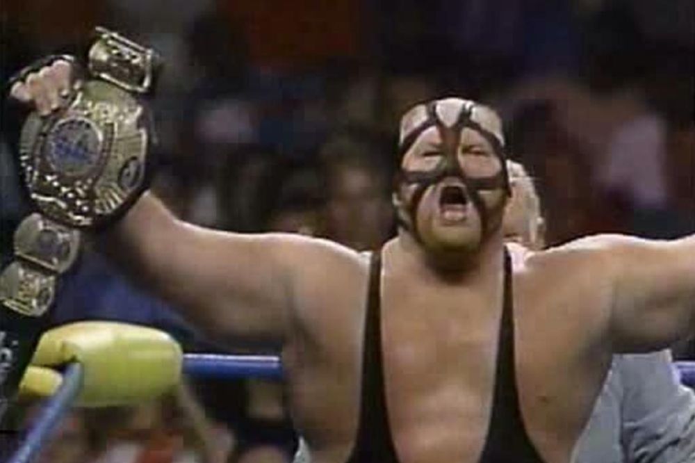 10 Things Fans Should Know About The Sting Vs. Vader WCW Rivalry