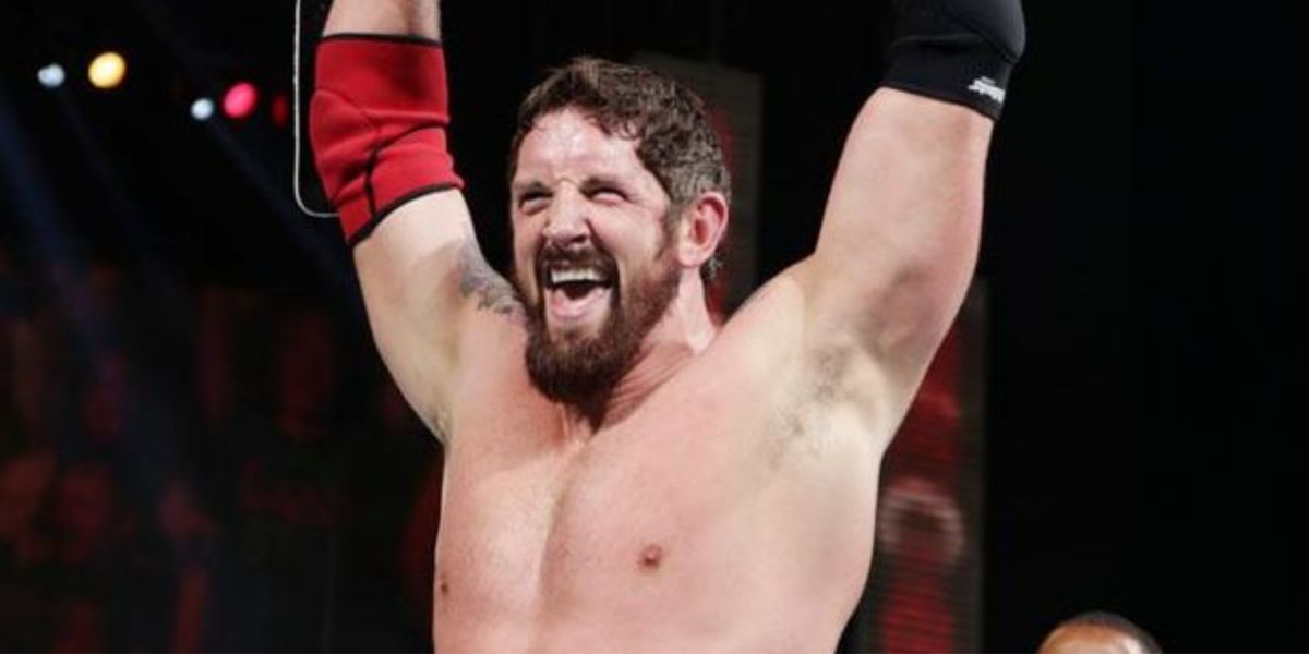 10 Wrestlers Who Retired Way Too Early