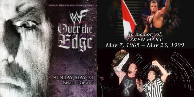 10 Unforgettable Wrestling PPV Endings That Changed Everything