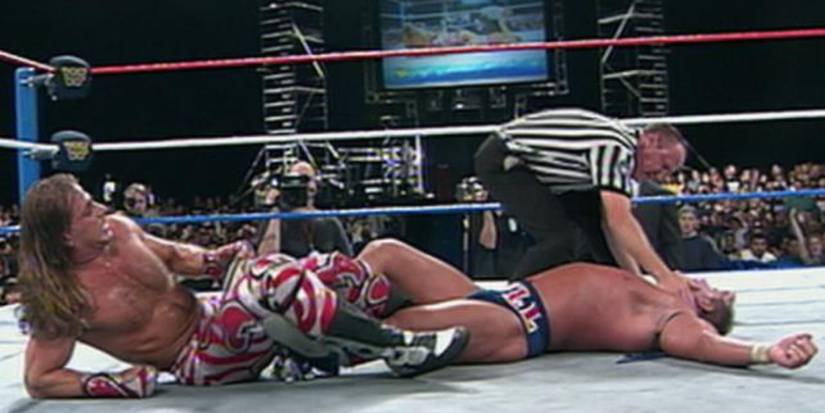 Shawn Michaels Matches That Cemented (& Hurt) His Legacy