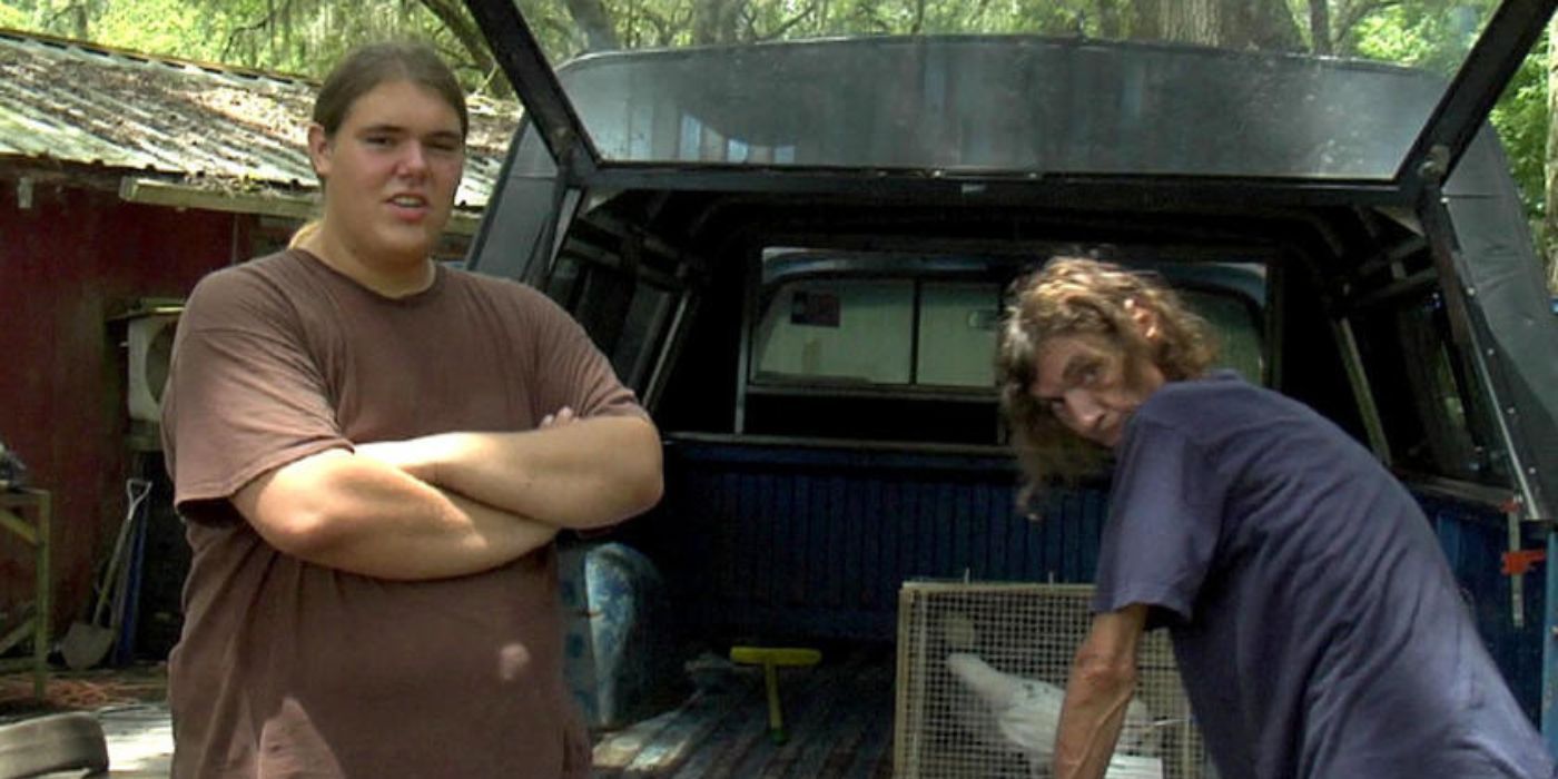 10 Weird Bray Wyatt WWE Moments We Completely Forgot About