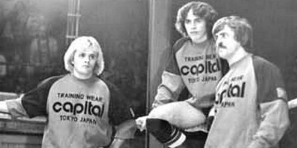 10 Things You Should Know About Bret Hart's Wrestling Career In The 1980s